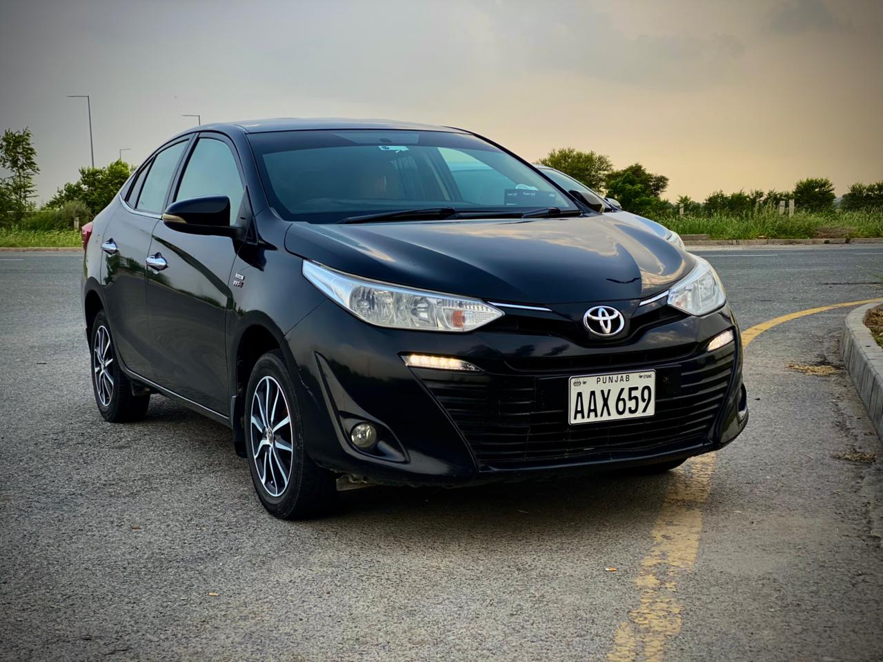 Car Rent Wala
